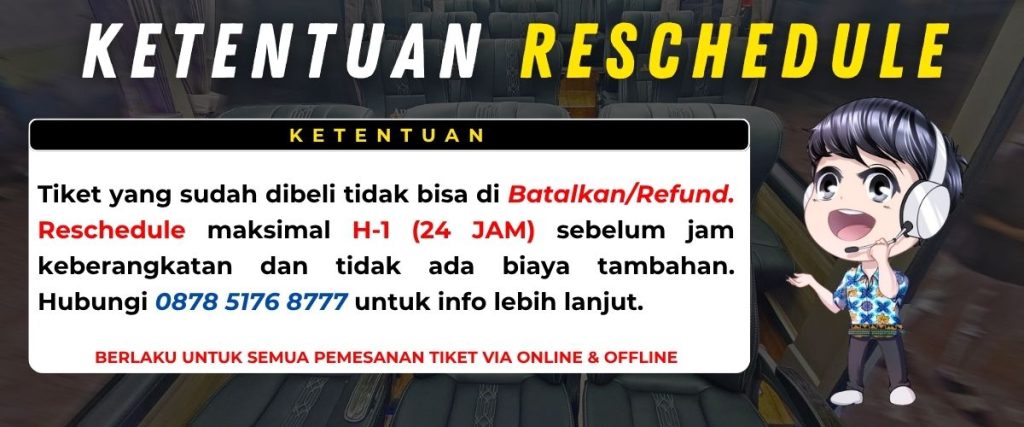 Royal Shuttle | Shuttle Jakarta Lampung Terbaik