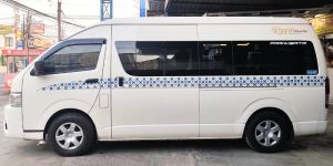 Royal Shuttle | Shuttle Jakarta Lampung Terbaik